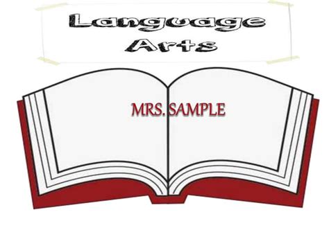 Procedures Expections Ect Pptx