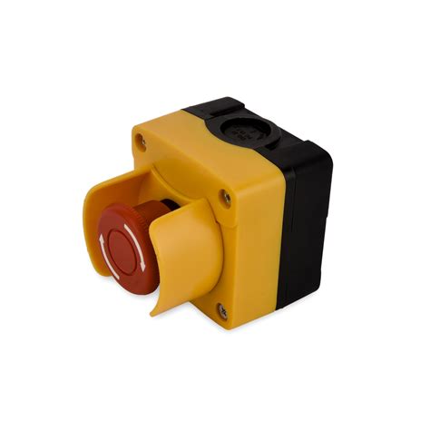 Avon Elevator Pit Switch