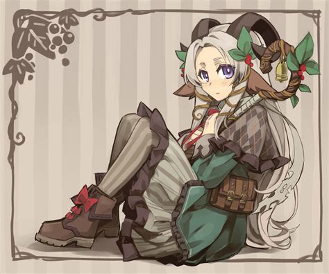 Satyr Danbooru