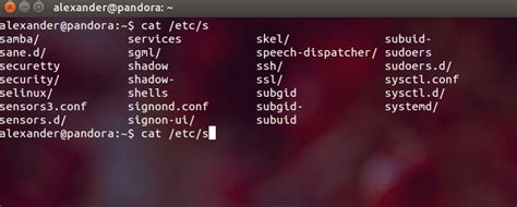 4 Differences Between Cli In Linux And In Windows Foss Naija