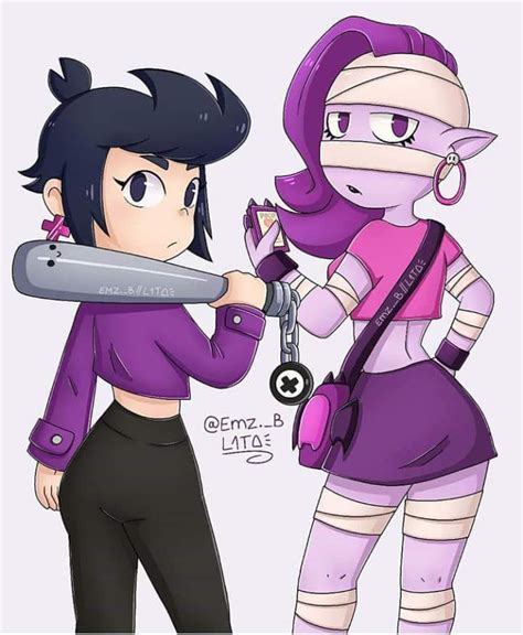 140 Brawl Stars Ideas Brawl Stars Star Art