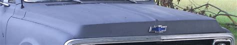 Brothers Trucks Hoods For Chevy And Gmc Pickups