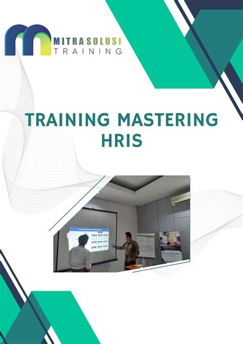 Training Mastering Hris Mitra Solusi Training