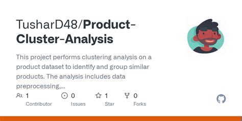 Product Cluster Analysisproductclusteranalysismainipynb At Main · Tushard48product Cluster