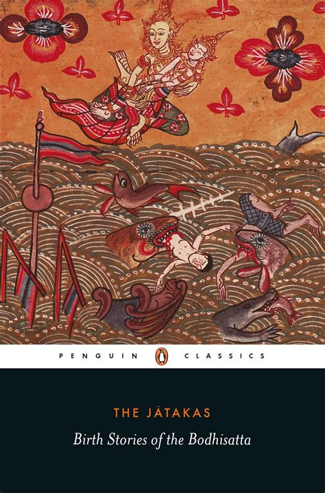 Jatakas Birth Stories Of The Bodhisatta Shaw Sarah 9780144001477