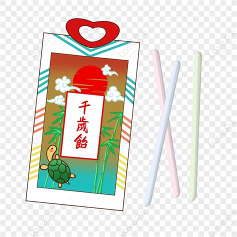 Millennium Candy Japan 753 Pagpalain Ang Malusog Na Pagkain Ng Mga Bata