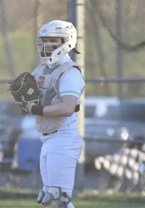 Hayden Burgess Class Of 2028 Player Profile Perfect Game Usa