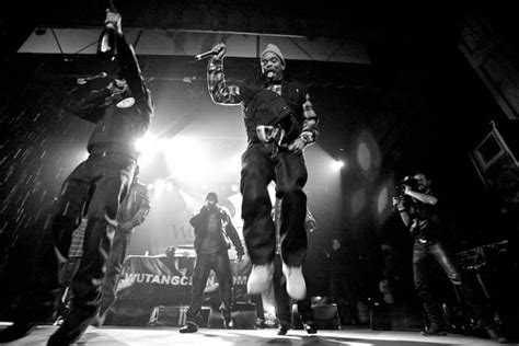 Derek Brad Photography Wu Tang Clan