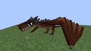 Dragon Rlcraft Wiki