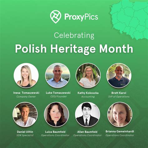 Polish Proxypics Proxies Luke Tomaszewski