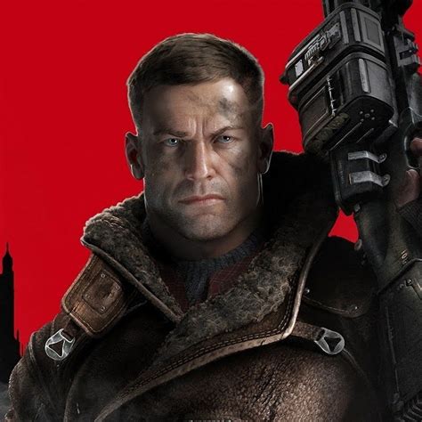 Blazkowicz1988 Youtube