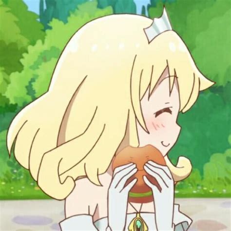 Anime Stuffed Belly Girl