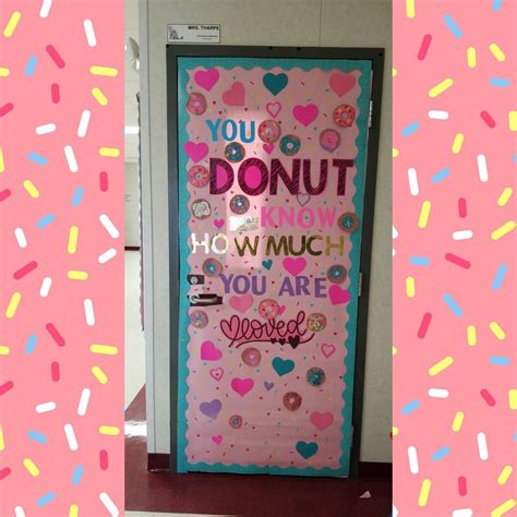 Classroom Door Decoration Ideas Artofit