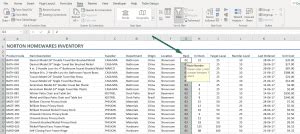How To Create Error Message In Excel Simple Steps
