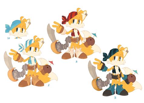 Sails Tails Gallery Sonic Wiki Zone Fandom