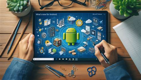 Whats New For Android In Microsoft Intune 2511 November 2025 Highlights
