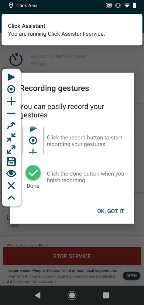 Click Assistant Apk Download For Android Free