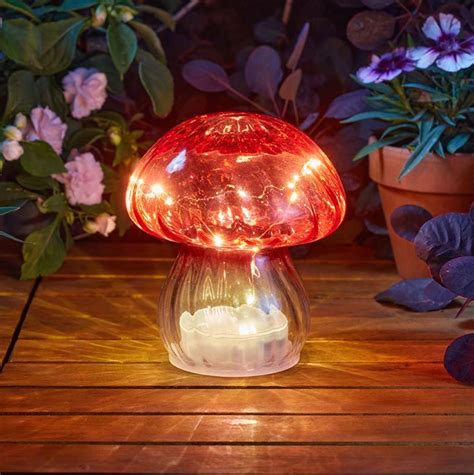 Crystal Shroom Minshulls