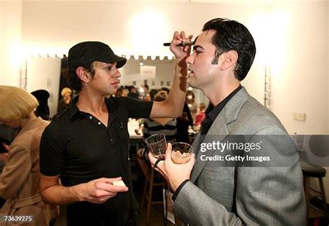 154 Scott Vincent Borba Photos And High Res Pictures Getty Images