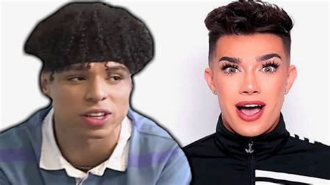 Larray Explains Why He Hated James Charles Youtube