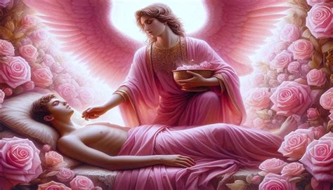 El Arcángel Chamuel Arcángel Chamuel