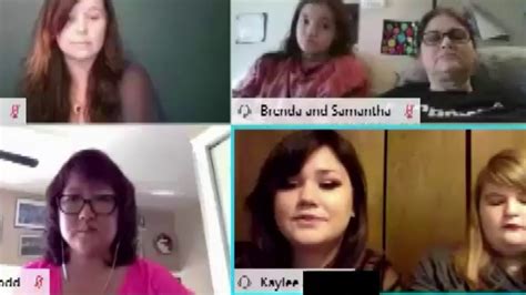 Sextortion Survivors Speak In Webinar Youtube