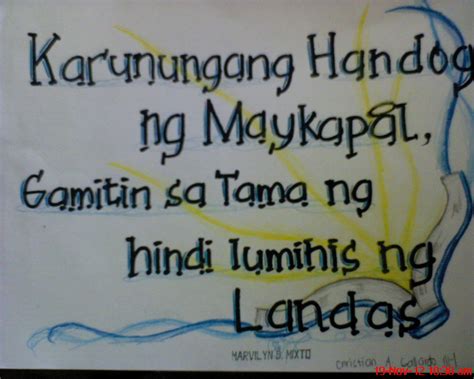 30 Catchy Para Sa Sinaunang Tao Slogans List Taglines