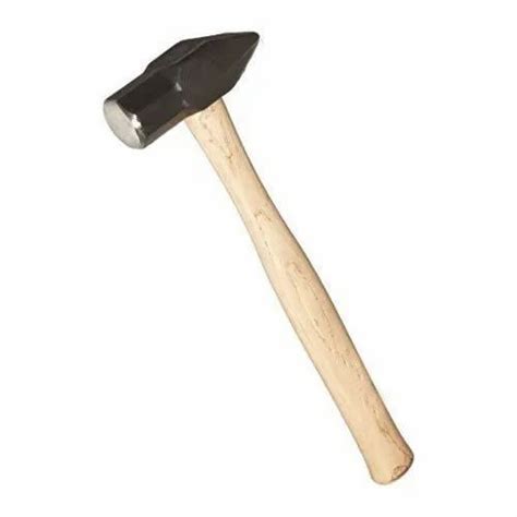500gm To 1 Kg Club Hammer Asi Ms Cross Peen Hammer Packaging Type Box