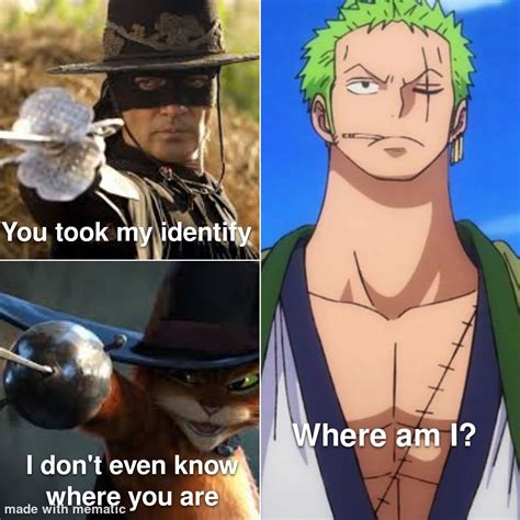 Zoroo Memes