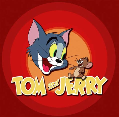 中美合拍！新的《猫和老鼠》大电影来了！ 知乎