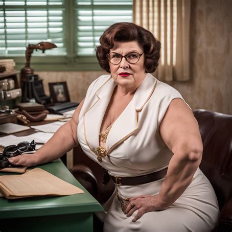 A Fleshy Face Of Divinely Beautiful Plump Giant Ob By Beatles65a On