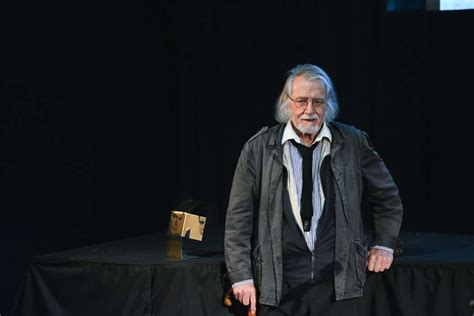 Umrl Gledališki In Filmski Igralec Miha Baloh