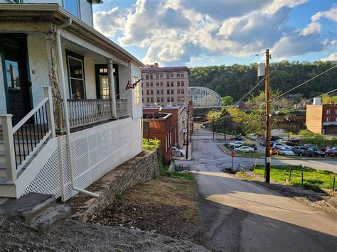 Scott Beveridge Flickr