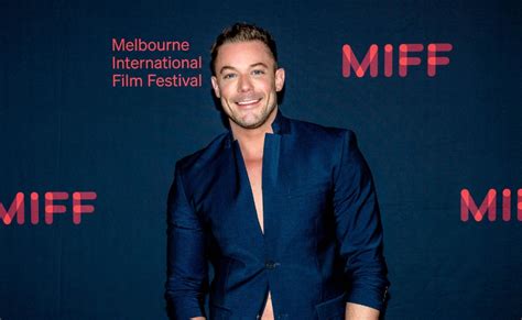 Out Actor Tim Pocock Reflects On Living Hell Of Catholic School