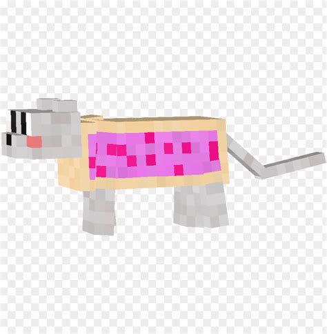 Cute Cat Girl Minecraft Skin