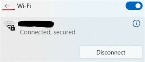 Windows Vpn Desktop Shortcut Opens Wifi Connection Not Vpn Windows