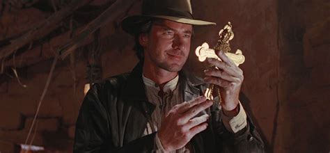 Indiana Jones And The Last Crusade 1989