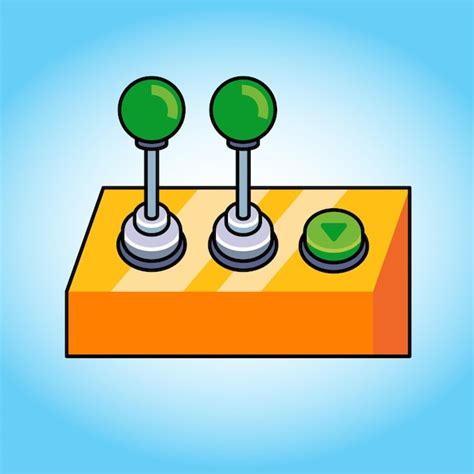 Premium Vector Vector Classic Controller