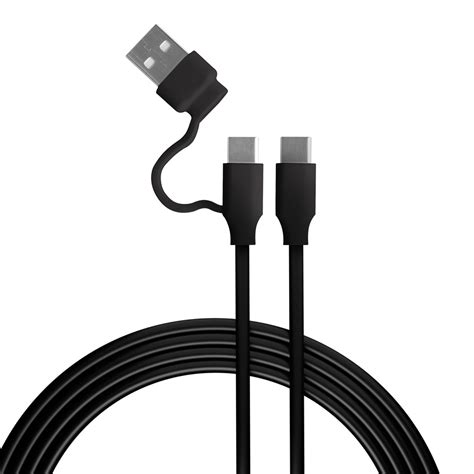 Ps5 Usb C Cable Play And Charge 3m Blade Representaciones