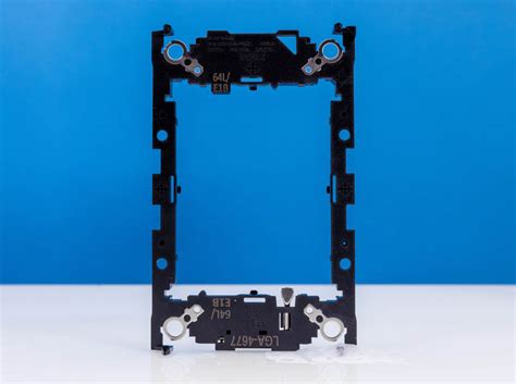 Intel Lga4677 112l E1a And 64l E1b Brackets For Intel Xeon W 3400 And W