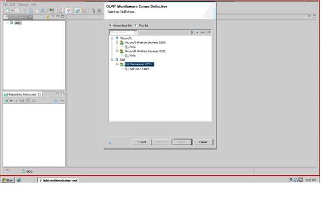 Business Intelligence With Sap Business Objects Bex Query With Sap Bi 4