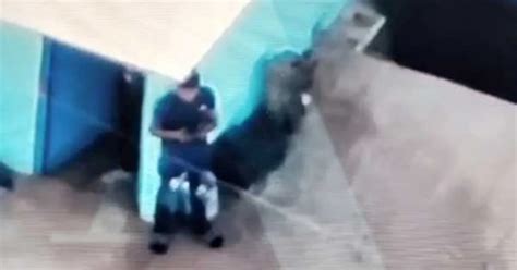 El Video Que Mostró Cómo Operan Los “droneros” En Tierra Caliente Infobae