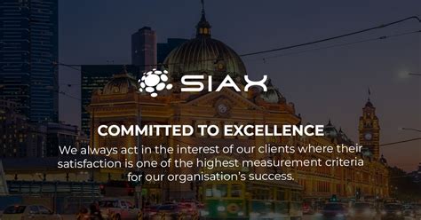Faq Siax Computing Solutions
