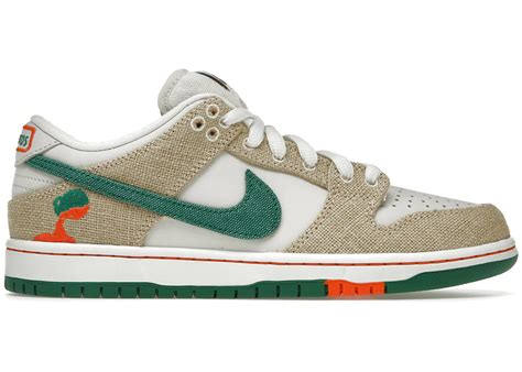 Nike Sb Dunk Low Jarritos Mens Fd0860 001 Us
