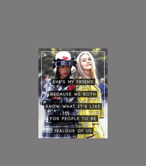 Cher Clueless Quotes