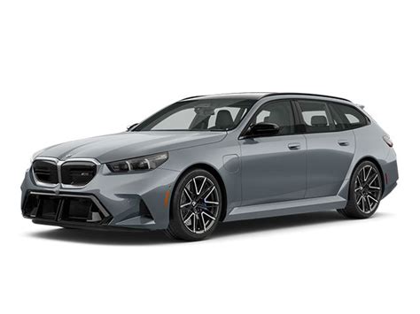2026 Bmw M5 Wagon Digital Showroom Bmw Of South Albany