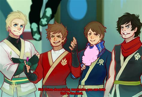 Prohibido Jaya Ninjago Hace 2 Años Wattpad
