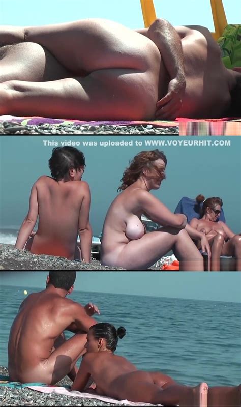 Nude On Beach And Some Are Prefered Sex And Blowjob On Beach Page 19