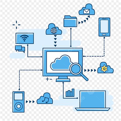 Information Technology Clipart
