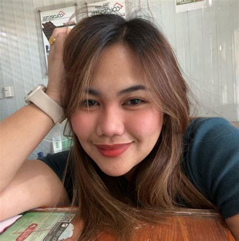 Angelica May Parayno Ballesteros